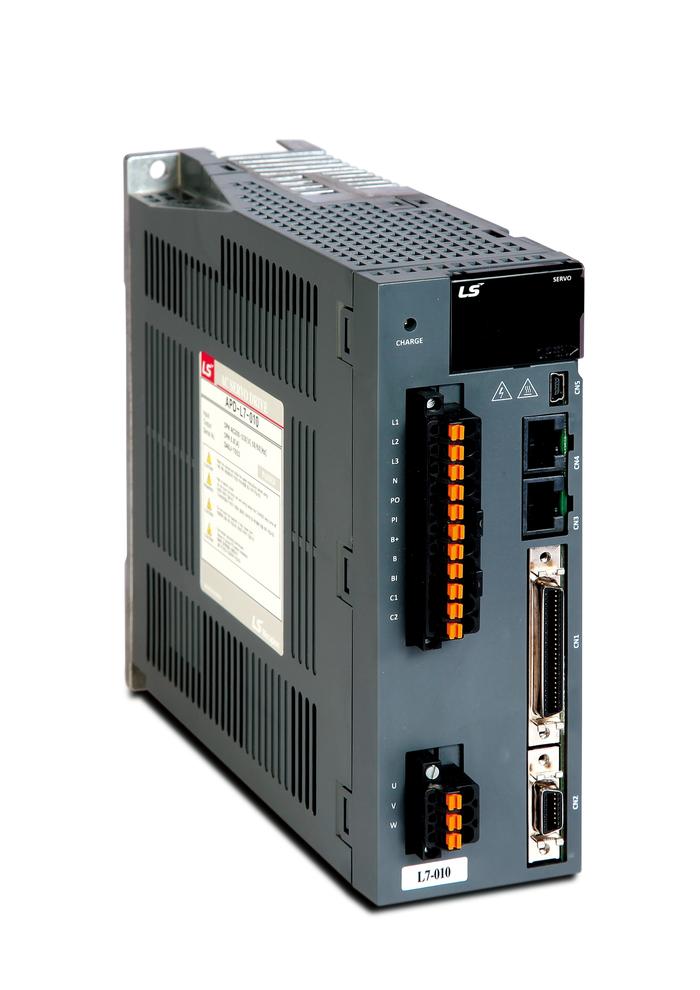 Jual Servo Drive LS Model L7SA008A - Jakarta Selatan - Boska Electrical ...
