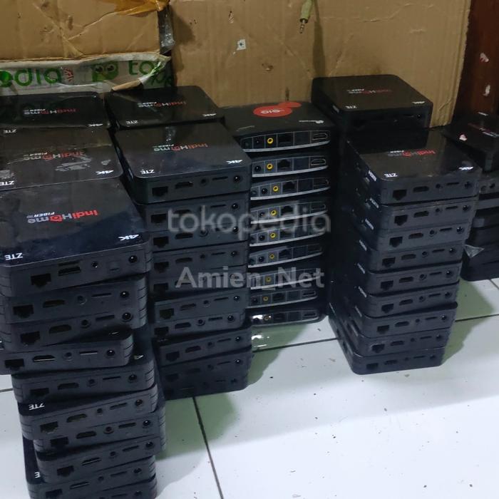 Jual Stb Zte B860h V2 2gb Original Di Seller Rumix - Cengkareng Timur ...