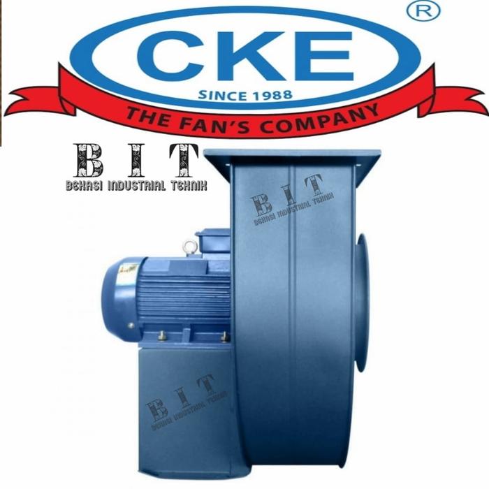Jual CENTRIFUGAL / BLOWER HISAP TYPE CFS-DE35/3 380V ORIGINAL CKE ...