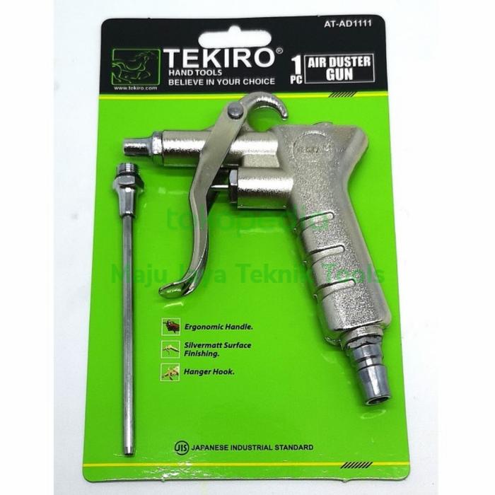 Jual AIR DUSTER TEKIRO - TEMBAKAN ANGIN KOMPRESOR TEKIRO - SEMPROTAN ...