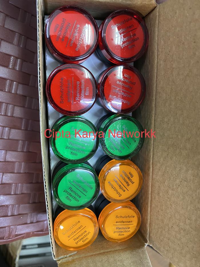 Jual Pilot lamp / Lampu Rst Panel - Jakarta Pusat - Cipta Karya ...