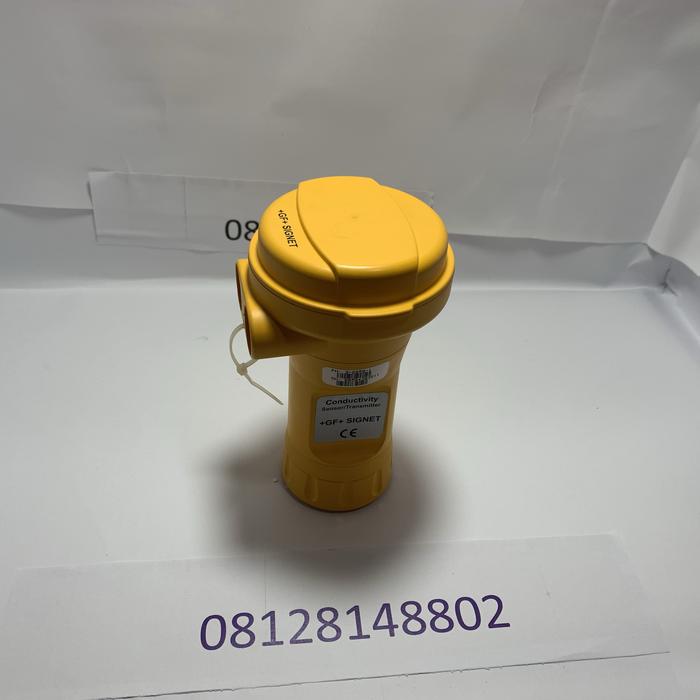 Jual GF signet 2850 conductivity / resistivity tanpa sensor, belum ...