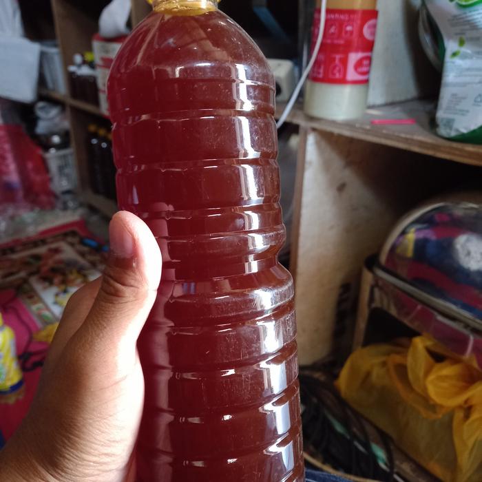 Jual probiotik g8 prof sukardi 1 liter tersedia (bening & pekat ...