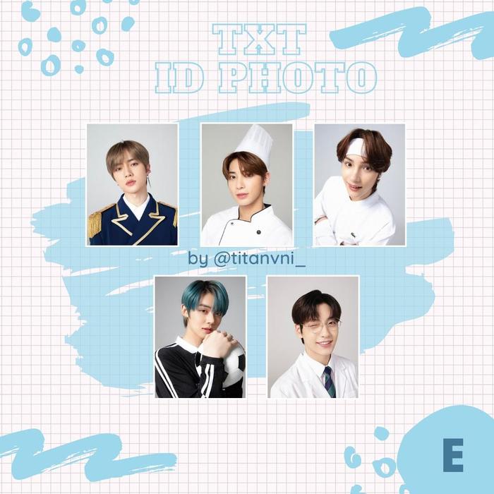 Jual new txt id photo - Jakarta Barat - rasminingsih | Tokopedia