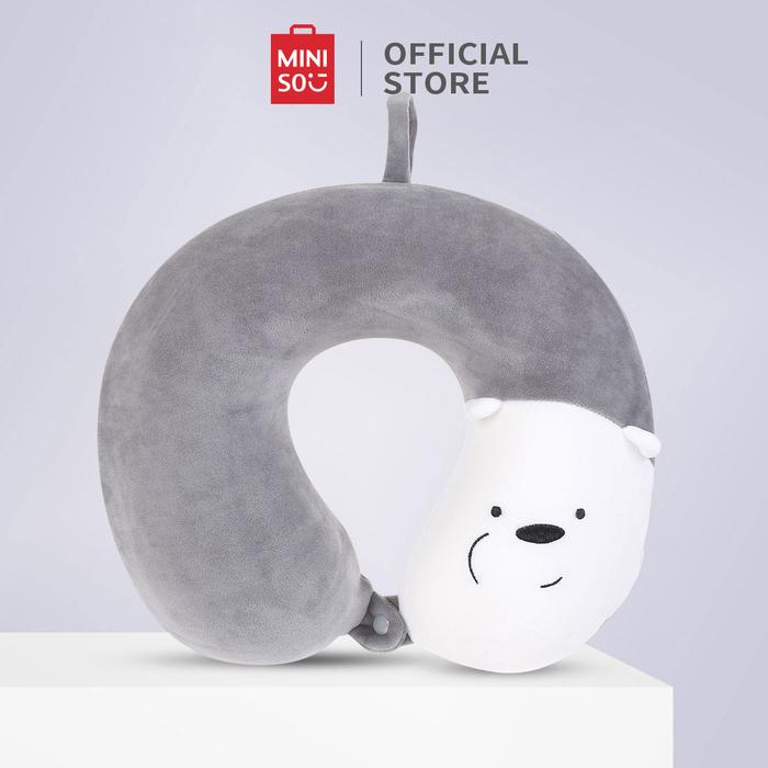 Memory Foam Pillow Miniso