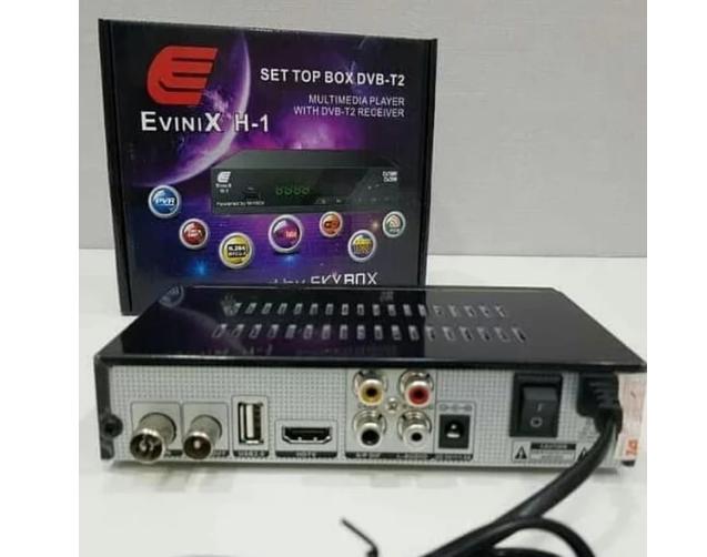 Jual JUAL DECODER PESAWAT PENERIMA TV DIGITAL SETUPBOX SETUP TV BOX ...