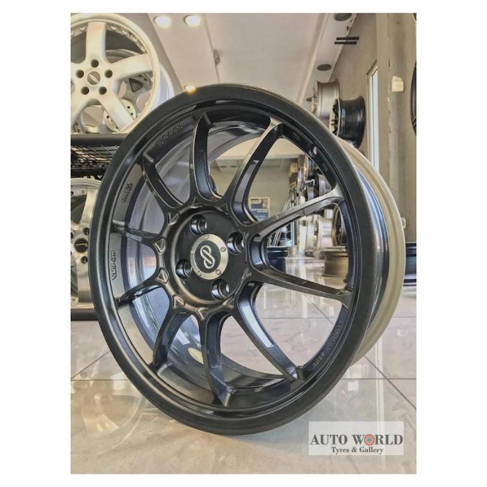 Jual Velg Original Enkei RPF1 Type 2 made in Japan Ring 17 PCD 4x100 - Kota Bandung - autoworld ...