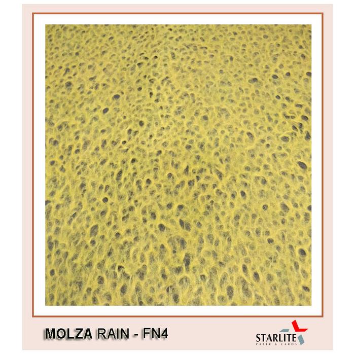 Jual Kertas Molza Japan - Rain FN - FN8 - Kota Bandung - Starlite Paper ...