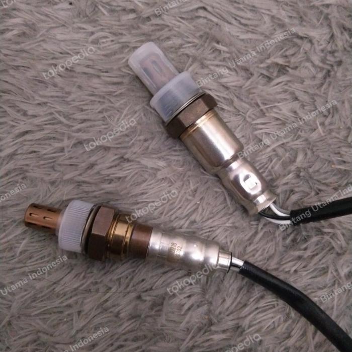 Jual O2 Oksigen Oxygen Sensor Mercedes W203 W204 W211 W212 C280 ...