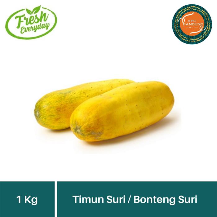 Jual Buah Timun Suri Segar 1kg Bonteng Suri Fresh 1 kg Untuk Es Buah ...
