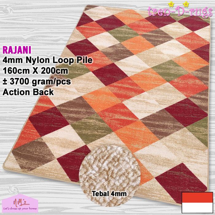Promo Karpet alas lantai klasik modern vintage persian ruang tamu ...