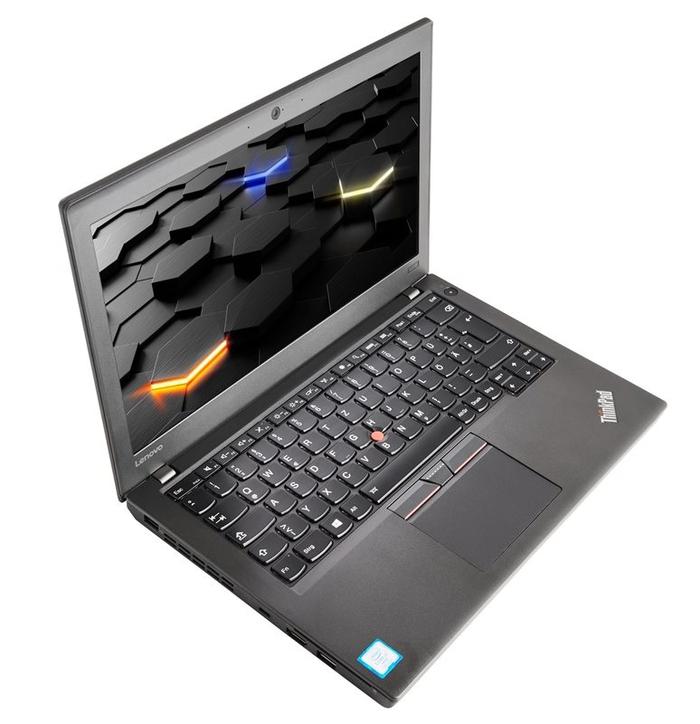Promo Laptop Lenovo Thinkpad x270 i7 gen7 Ultrabook Murah - free tas ...