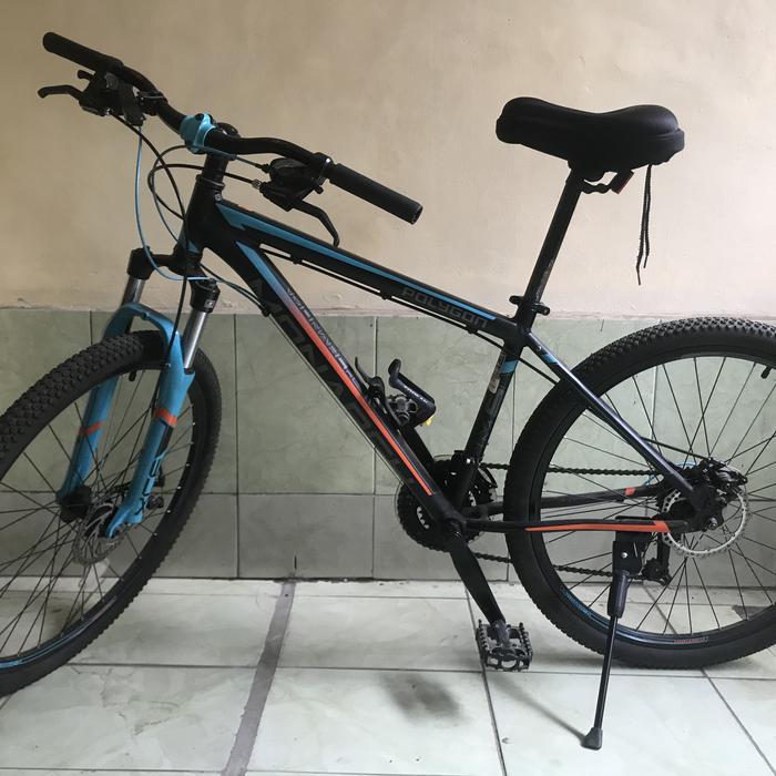 Jual Sepeda gunung Polygon Monarch M5 - Jakarta Timur - Endola Foods ...
