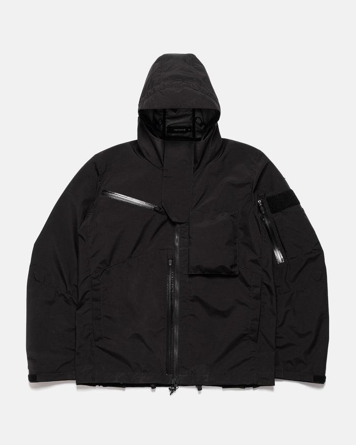 Jual OrbitGear Jacket W120-J BK Size L Bonus Strap - Kota Salatiga - Hidden Techwear Market ...