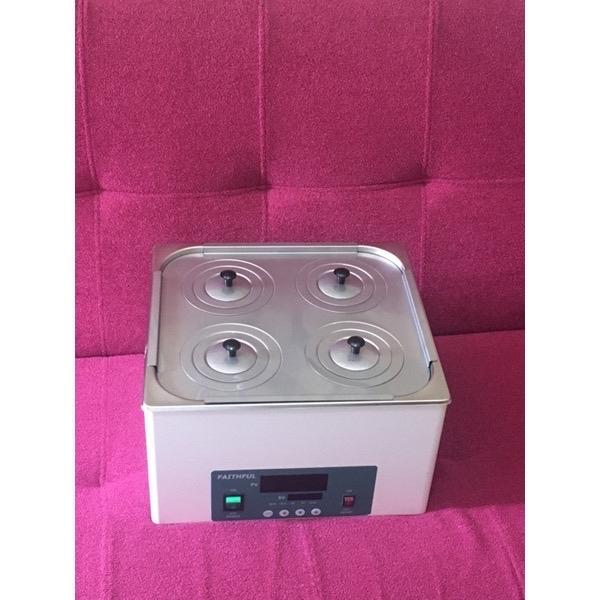 Jual Water Bath DK-2000-IIIL 2 Row & 4 holes 4 Lubang Brand Faithful - Kota Bekasi - Science ...