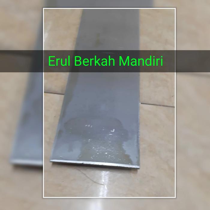 Jual plat baja spring 5mm X 100mm X 200mm - Jakarta Barat - Erul berkah ...