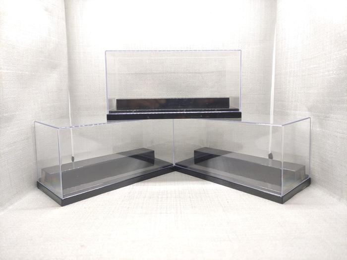 Jual Box Mika Akrilik - Kotak Display Pajangan Mini Figure Di Seller ...