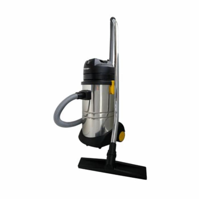 Jual VACUM CLEANER KRISBOW 30 LITER - vacuum cleaner wet & dry 1000 ...