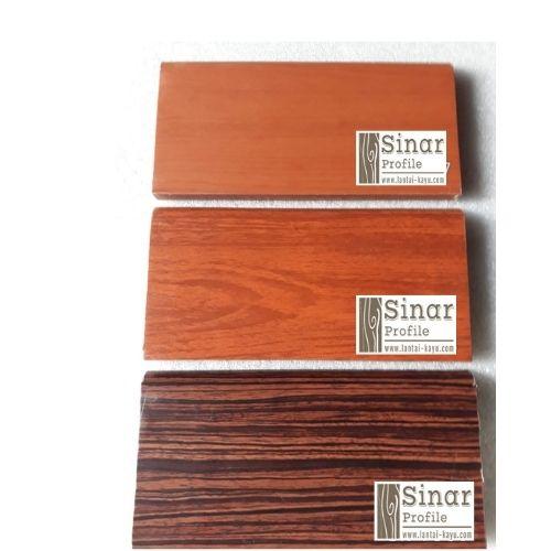 Jual PLINT LANTAI BAHAN HMR 12MM 8CM X 244CM - Kab. Bekasi - Sinar ...