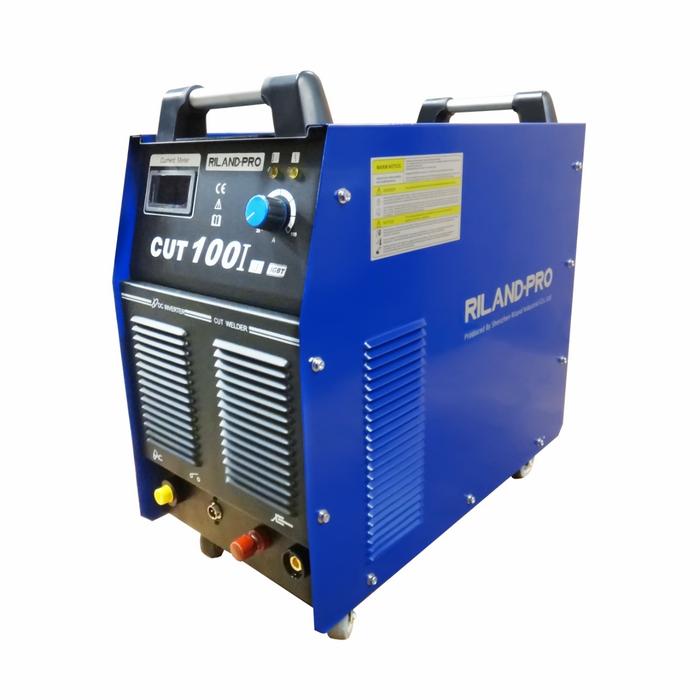 Jual MESIN LAS PLASMA CUTTING RILAND PRO CUT 100IJ/CUT 100 IJ HEAVY ...