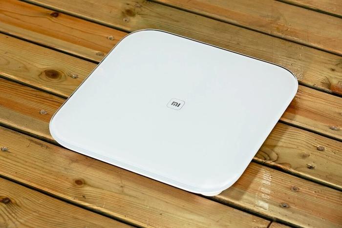 Jual Xiaomi Mi Smart Scale 2 Bluetooth 5.0 Led Timbangan Badan Weight Scale Di Seller Sweet Shop ...