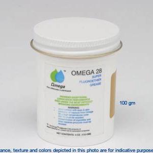 Jual Omega 28 Super Fluoroether Grease 100gr - Kota Bandung ...