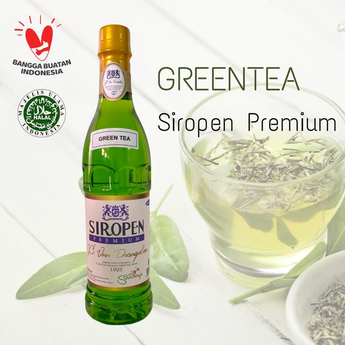 Jual Siropen Premium 700ml Sirup Restoran Cafe Aneka Varian Rasa ...
