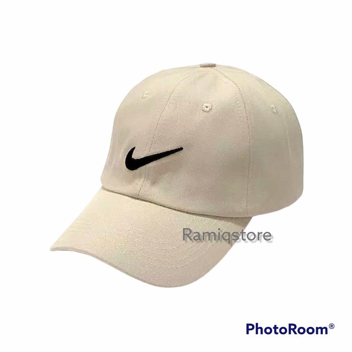 Jual topi baseball gaul simpel untuk pria dan wanita nike - Maron ...