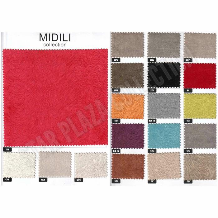 Jual Kain Interior Admiral - Midili (Furniture, Sofa, Kursi) - Jakarta ...