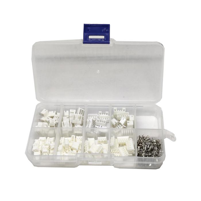 Jual Paket 60 set JST PH Connector 2.0mm with box - RIGHT ANGLE - Kota Surabaya - DigiWare Store ...