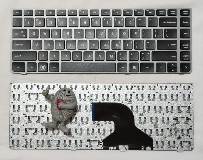 Jual Keyboard ORIGINAL HP ProBook 4330 4430s 4331s 4431s 4435s 4436s ...