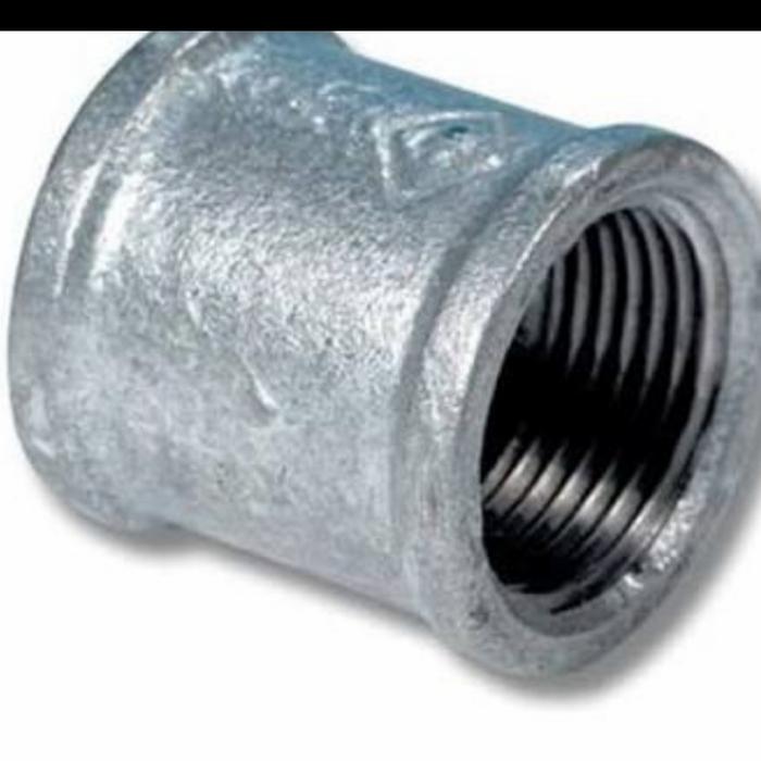 Jual socket galvanis 1/2 inch - Kota Depok - mandiri abadi cemerlang ...