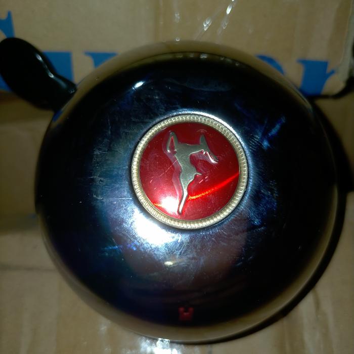 Jual Bell Ting Tong Besar,Bell ontel kijang - Jakarta Timur - pelangi ...