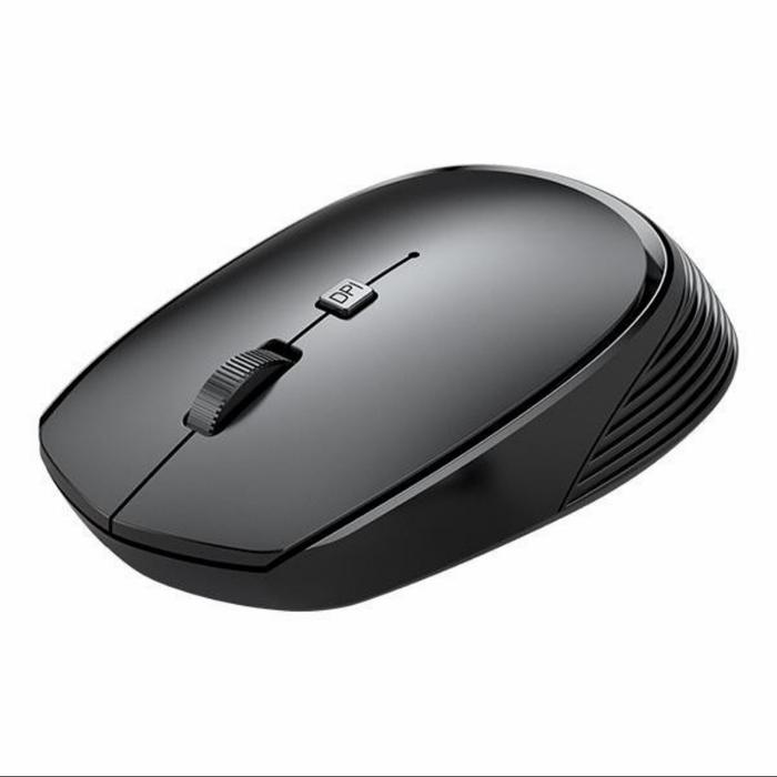 Jual Robot M205 Wireless Mouse Optical 1600 Dpi Resmi 1 Tahun - Tanpa ...