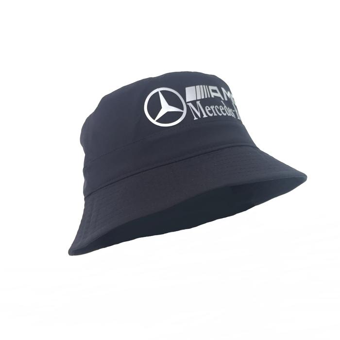 Jual AZetc - Topi Bucket Waterproof Mercy AMG 4X4 Offroad Outdoor 01 ...