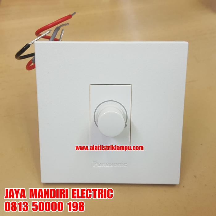 Jual SAKLAR DIMMER LED STRIP / DIMER STRIP LED 12V 220V / CONTROLLER ...