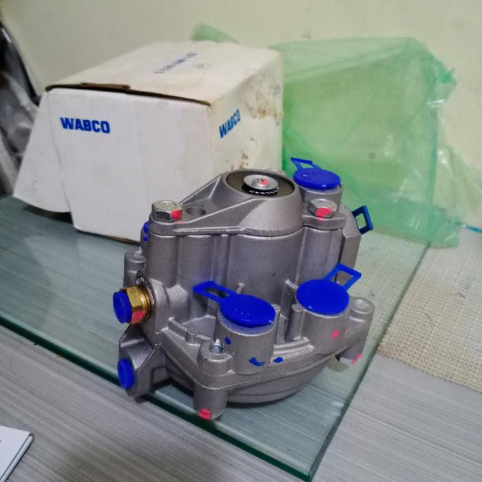 Jual KURA KURA RE6 KURA KURA BUNTUT TRAILER WABCO buntut - Jakarta Barat - HINO ISUZU | Tokopedia