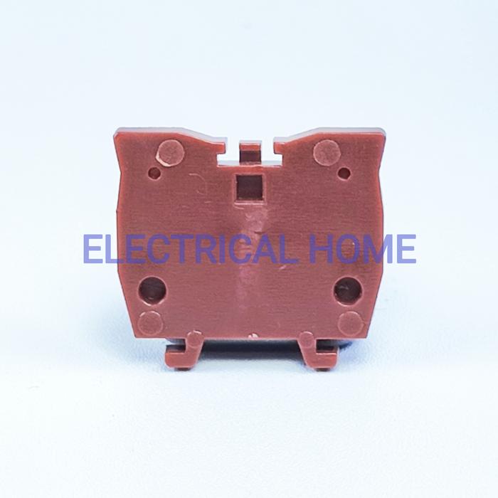 Jual End Plate Terminal Block TR 10A Din Rail. - Kota Surabaya ...