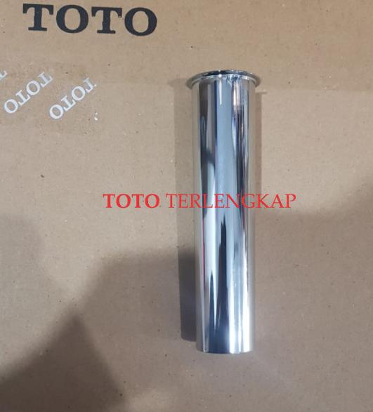 Jual pipa i TOTO sambungan afur wastafel - Kota Tangerang - TOTO ...