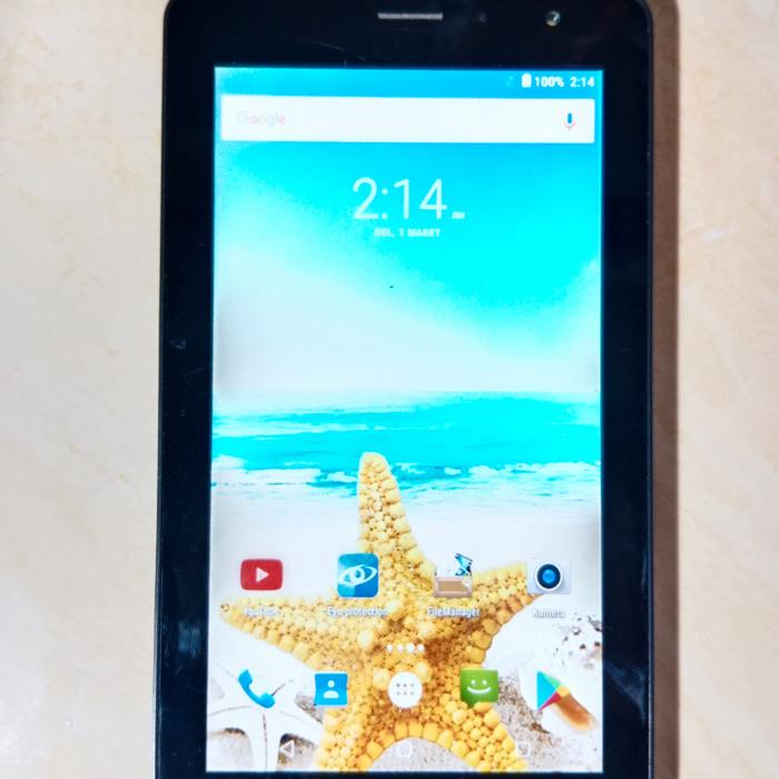 Harga Tablet Advan E1c