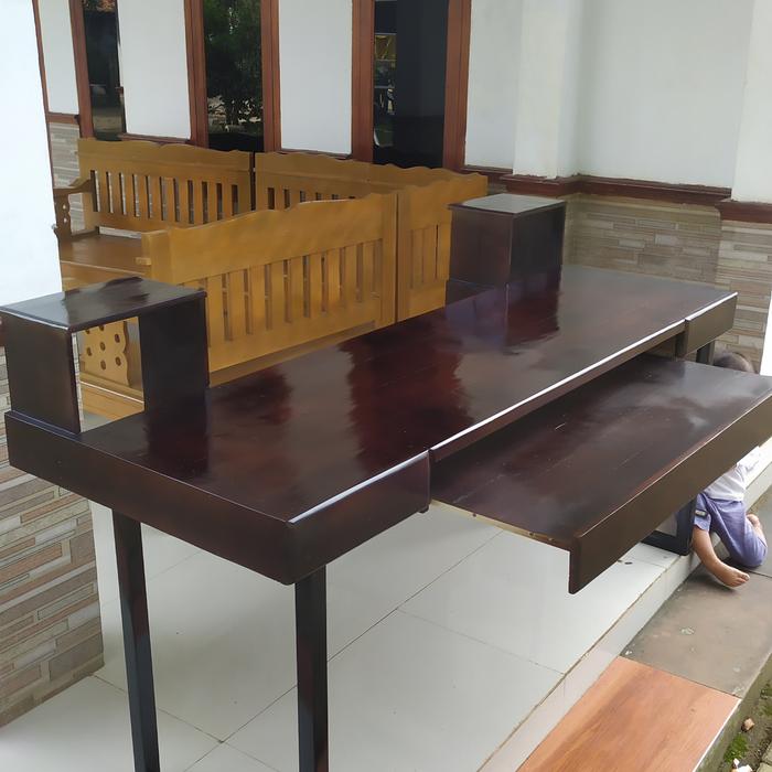 Jual Meja recording ( bisa custom model) - Kab. Tangerang - LL ...