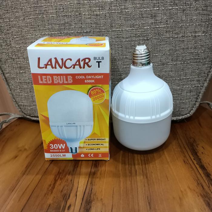 Jual Lampu led capsul 30wat putih - Kota Bogor - Dion revander | Tokopedia