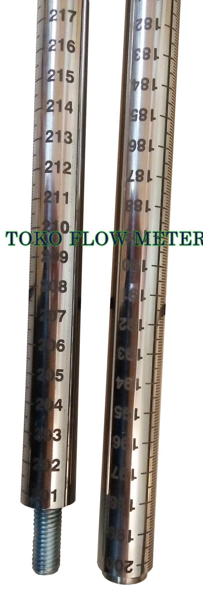 Jual Stick Sounding 5 Meter Stainless Steel - Jakarta Barat - Toko Flow ...