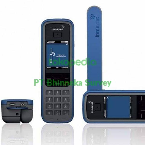 Jual Telepon Satelit Inmarsat Isatphone Pro (Second / Bekas) Fungsi ...