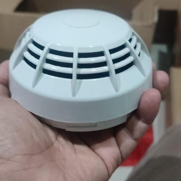 Jual KIDDE FIRE SYSTEM ADDRESSABLE DETECTOR, PHOTO SENSOR - Jakarta ...