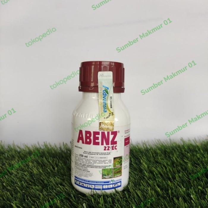 Jual INSEKTISIDA ABENZ 22EC 250ml - Kab. Probolinggo - Sumber Makmur 01 ...