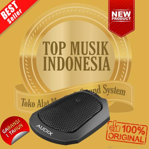 Jual Audix ADX60 Boundary Condenser Microphone - Jakarta Utara - TOP ...