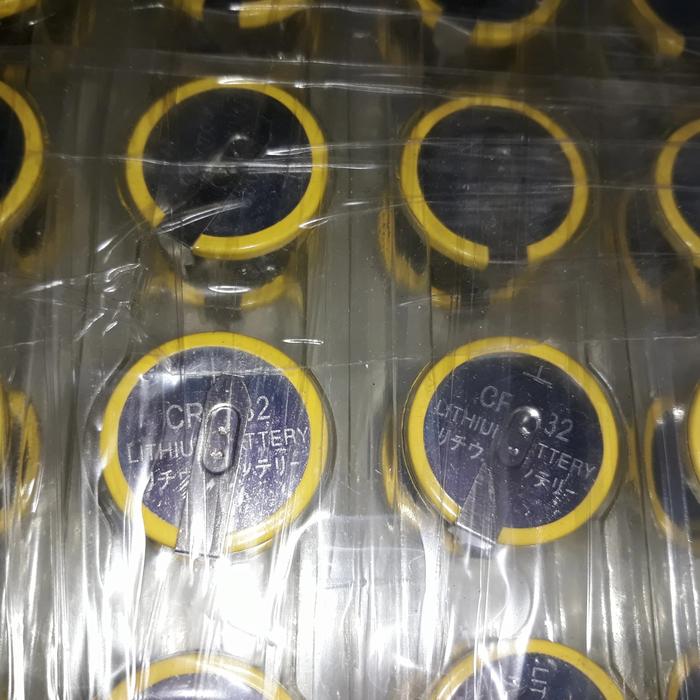 Jual Batere / Battery kaset Super Nintendo / SNES CR2032 3v - Kota ...