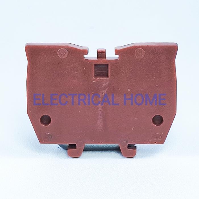 Jual End Plate Terminal Block TR 30A Din Rail. - Kota Surabaya ...