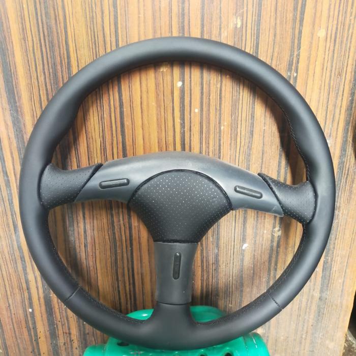 Jual stir mobil nardi evo 3 original - Jakarta Selatan - PHM LB | Tokopedia